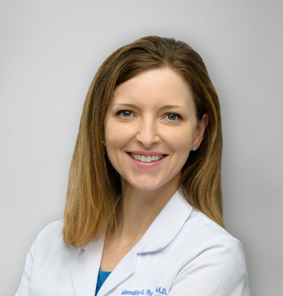 Dr. Meredith Reimer – Board-Certified Dermatologist | Optima