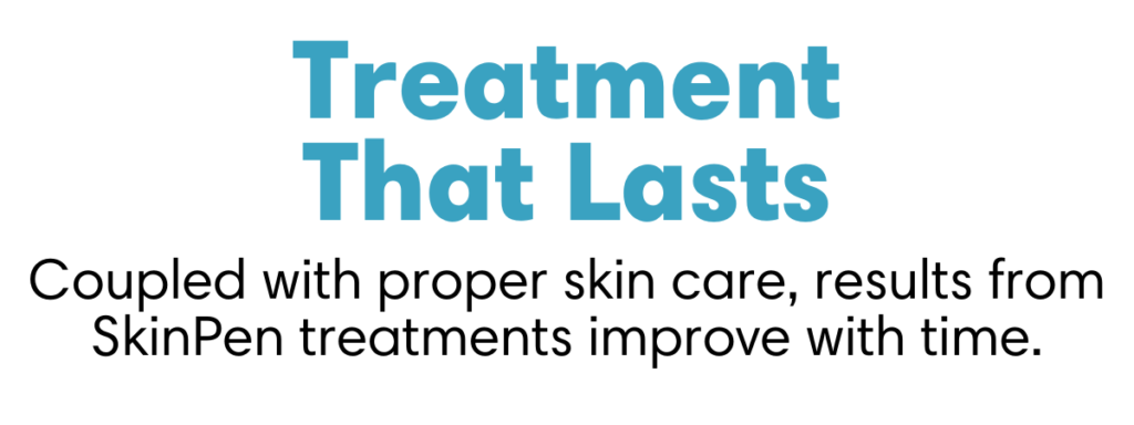 Benefits and Details of SkinPen Treatment | Optima Dermatology