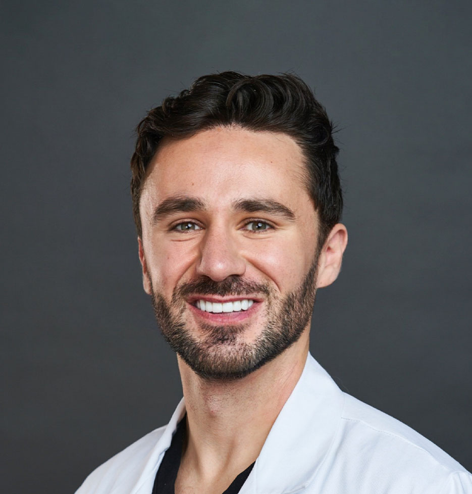 Dr. Ryan Karmouta – Dermatologist | Optima