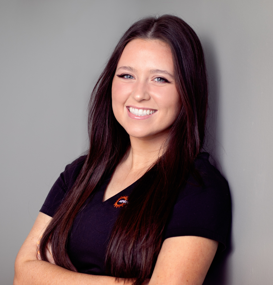 Hannah Chapple, RN, BSN - Optima Dermatology