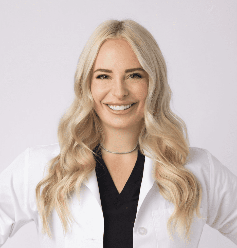 Rachel L. Delost, DO - Optima Dermatology