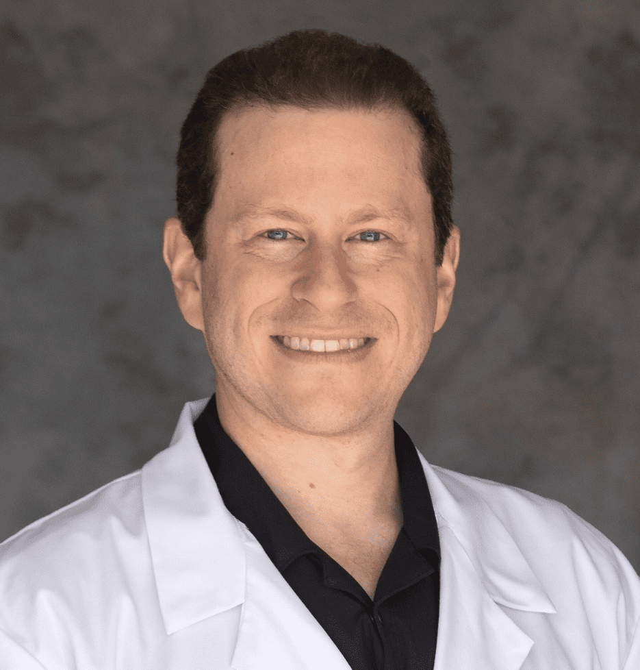 Ian Rosenthal, MD, PhD - Optima Dermatology