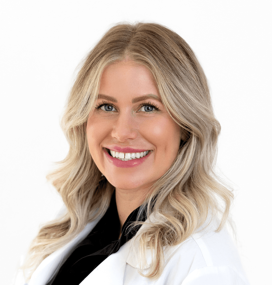 Laura Anderson, PA-C - Optima Dermatology