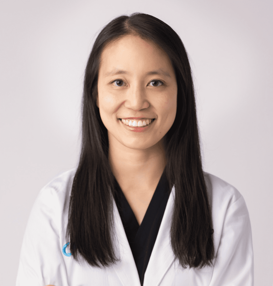 Sherry H. Yu, MD, FAAD, FACMS - Optima Dermatology