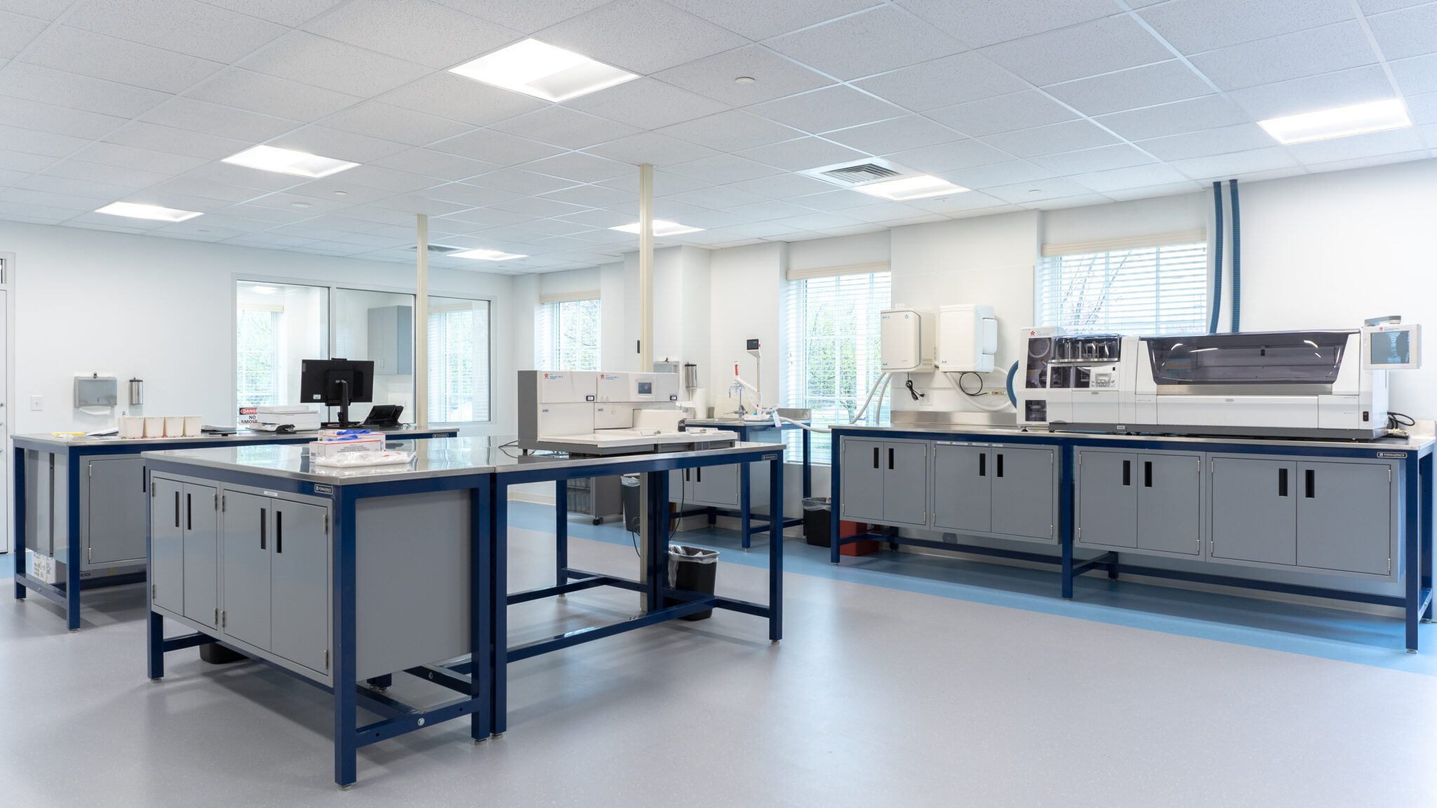 Faster Skin Cancer Test Results Now Possible with New Dermatopathology ...