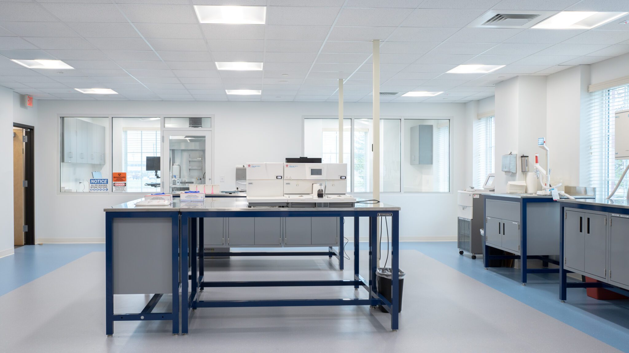 Faster Skin Cancer Test Results Now Possible with New Dermatopathology ...