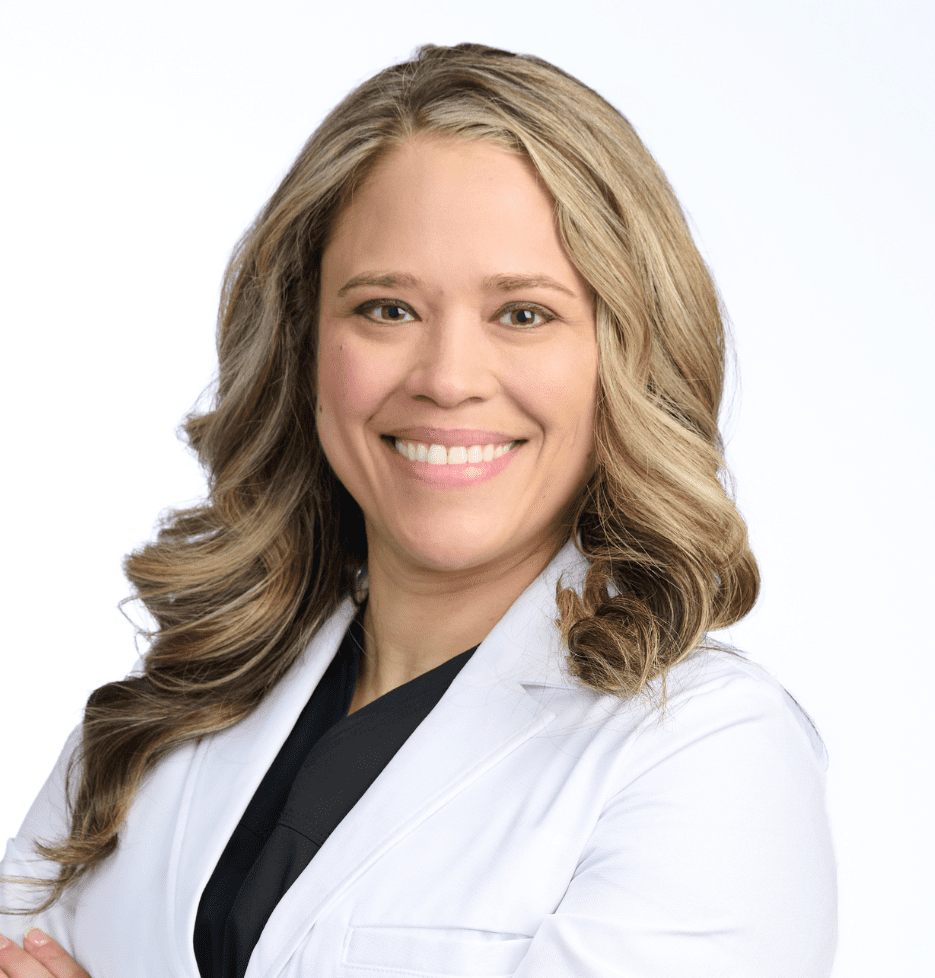 Michelle White, NP-C - Optima Dermatology