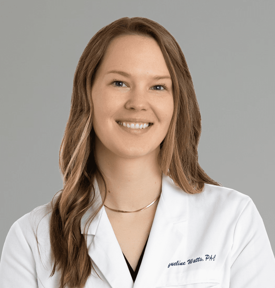 Jacqueline Watts, PA-C - Optima Dermatology