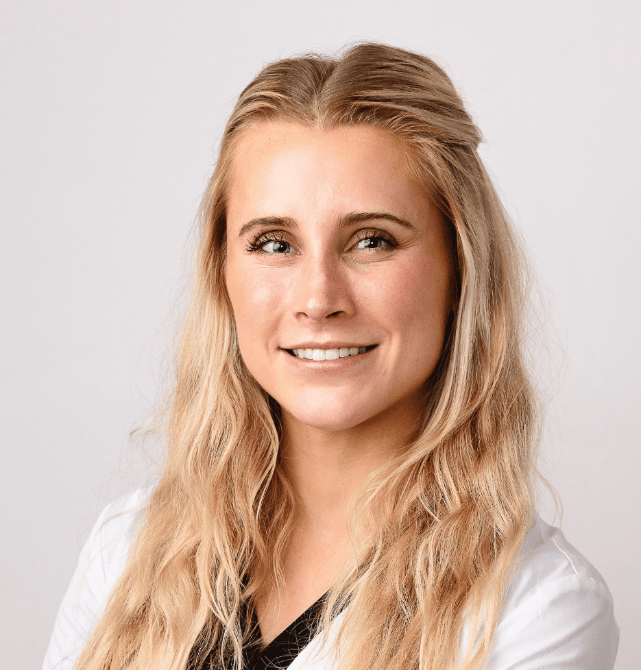 Hannah Rudolph, PA-C - Optima Dermatology