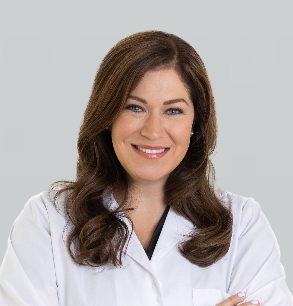 Kristen French, LE - Optima Dermatology