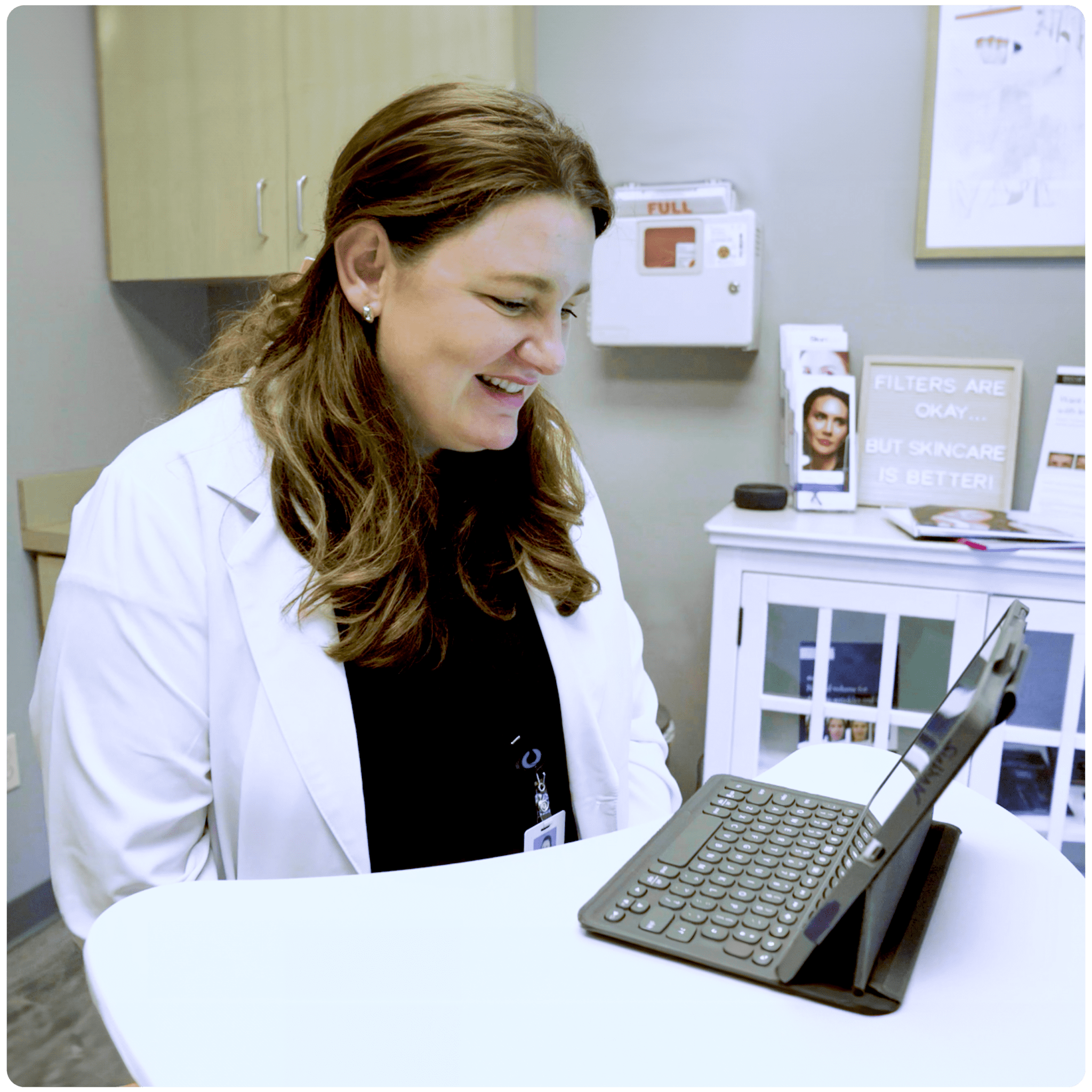 Online Dermatology Maine - Optima Dermatology