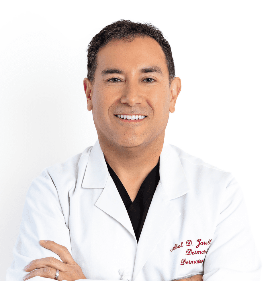Abel D. Jarell, MD, FAAD - Optima Dermatology