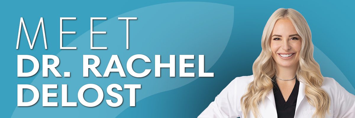 Board-Certified Dermatologist Rachel L. Delost Joins Optima Dermatology ...