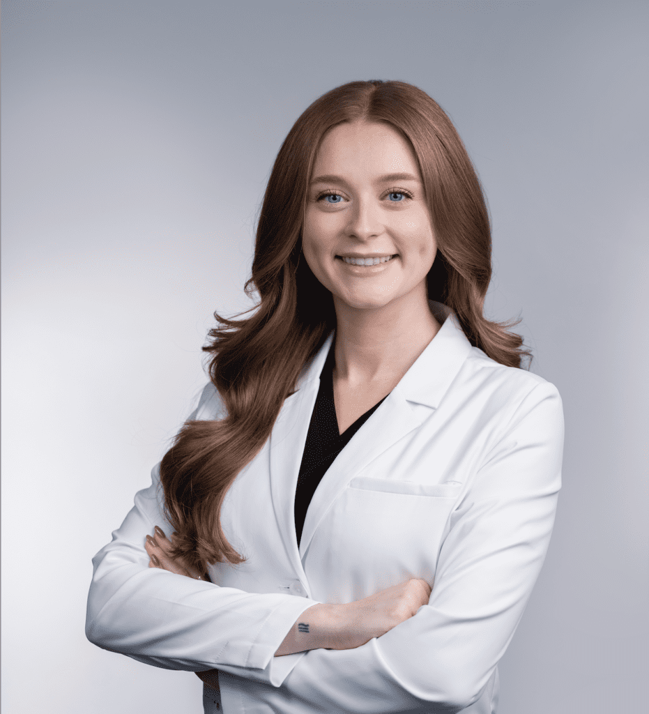 Shonagh Leonard, DO | Optima Dermatology