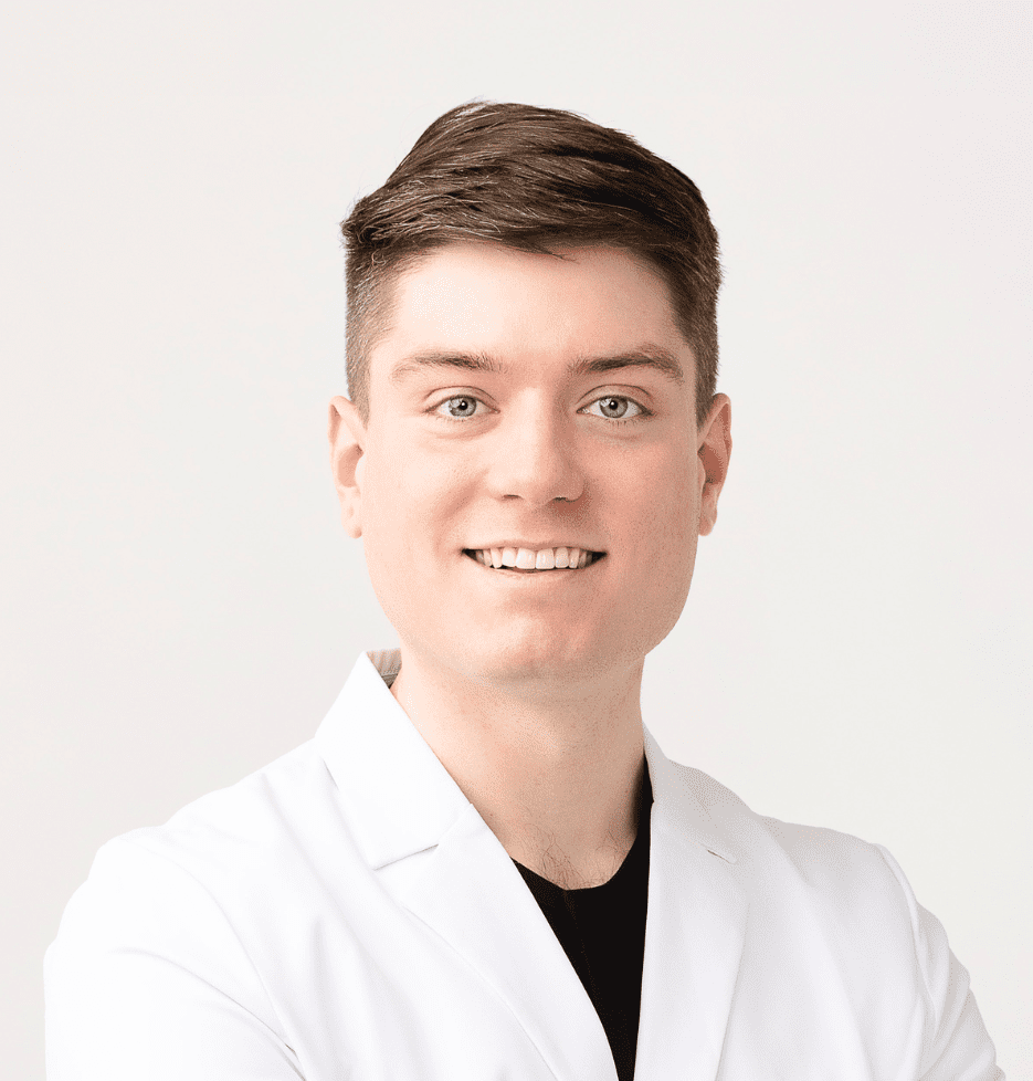 Adam May, MD - Optima Dermatology