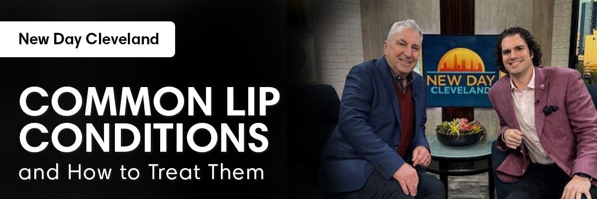Common Lip Conditions | Optima Dermatology