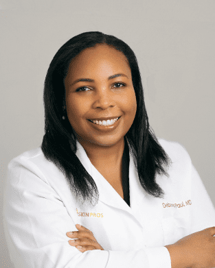 Deborah Paul, MD, FAAD - Optima Dermatology