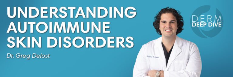 Understanding Autoimmune Skin Disorders - Optima Dermatology