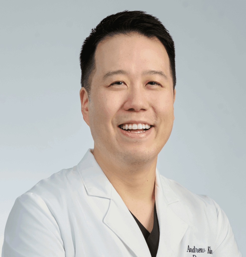 Andrew Kim, MD | Optima Dermatology