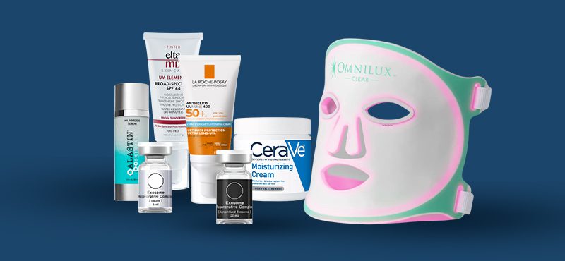 Dermatology & Medical Aesthetics | Optima Dermatology